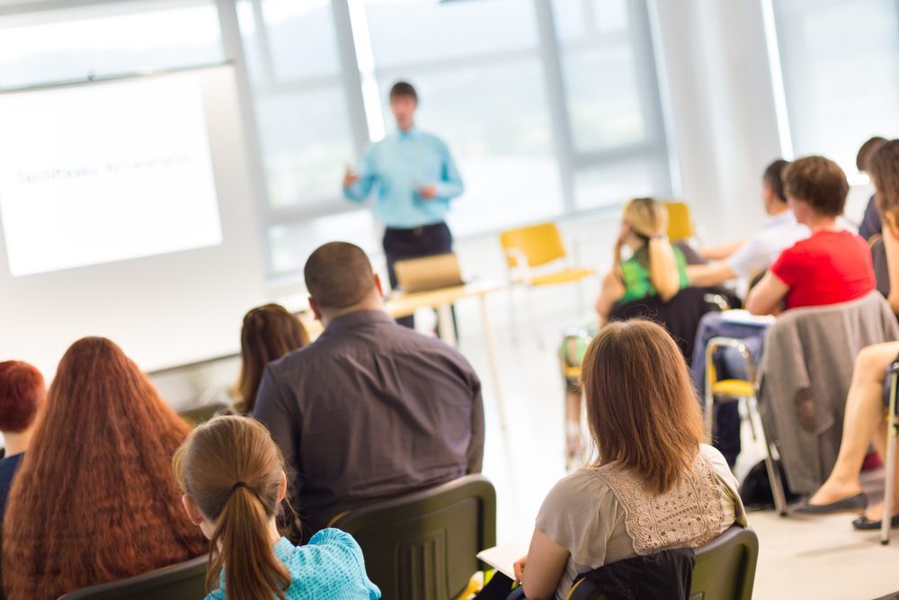 Training & Consultation - Intuition Wellness Center